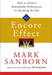 Mark Sanborn Keynote Leadership Speaker