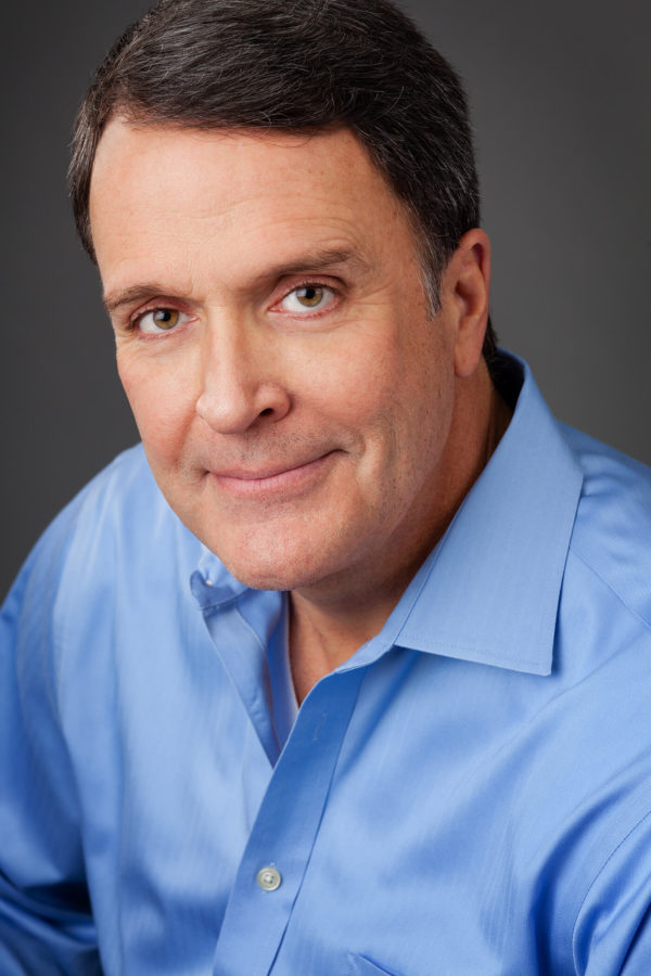 Fred Factor - Mark Sanborn Keynote Leadership Speaker