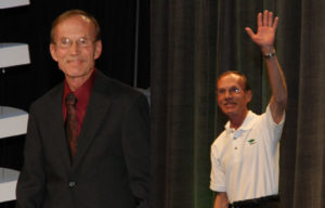 Fred Factor - Mark Sanborn Keynote Leadership Speaker