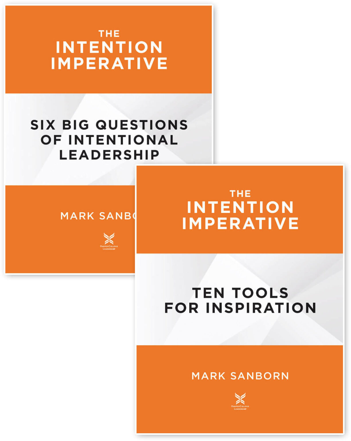 Intentional Leadership - Mark Sanborn Keynote Leadership Speaker