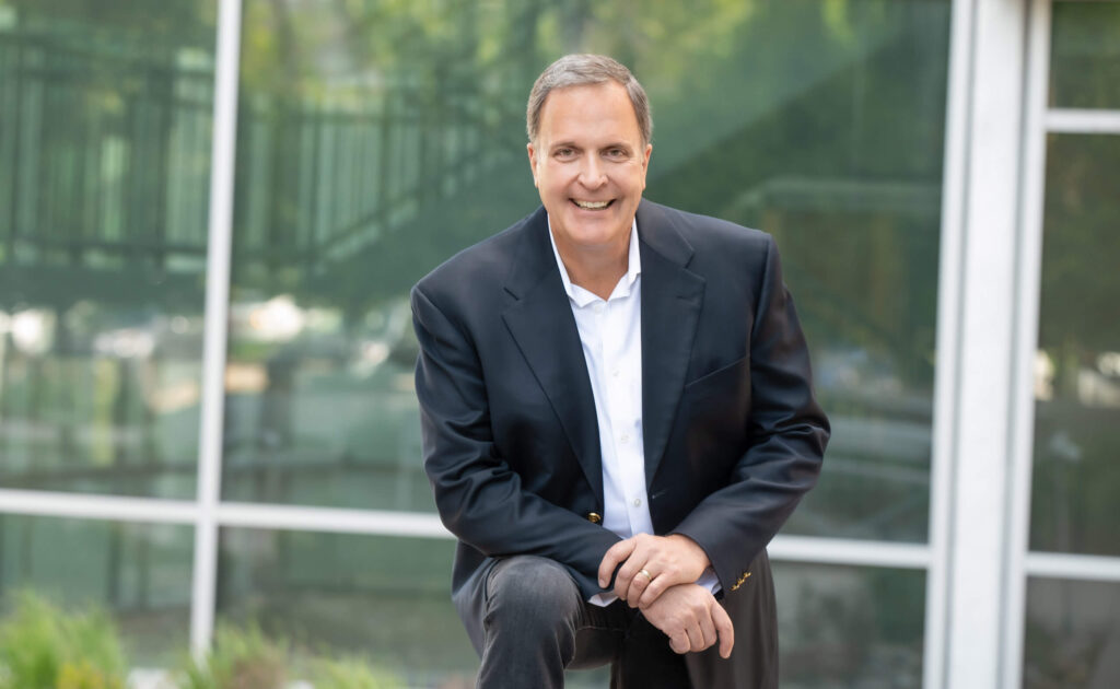 Mark Sanborn: Motivational Keynote Speaker for Corporate Events - Mark ...