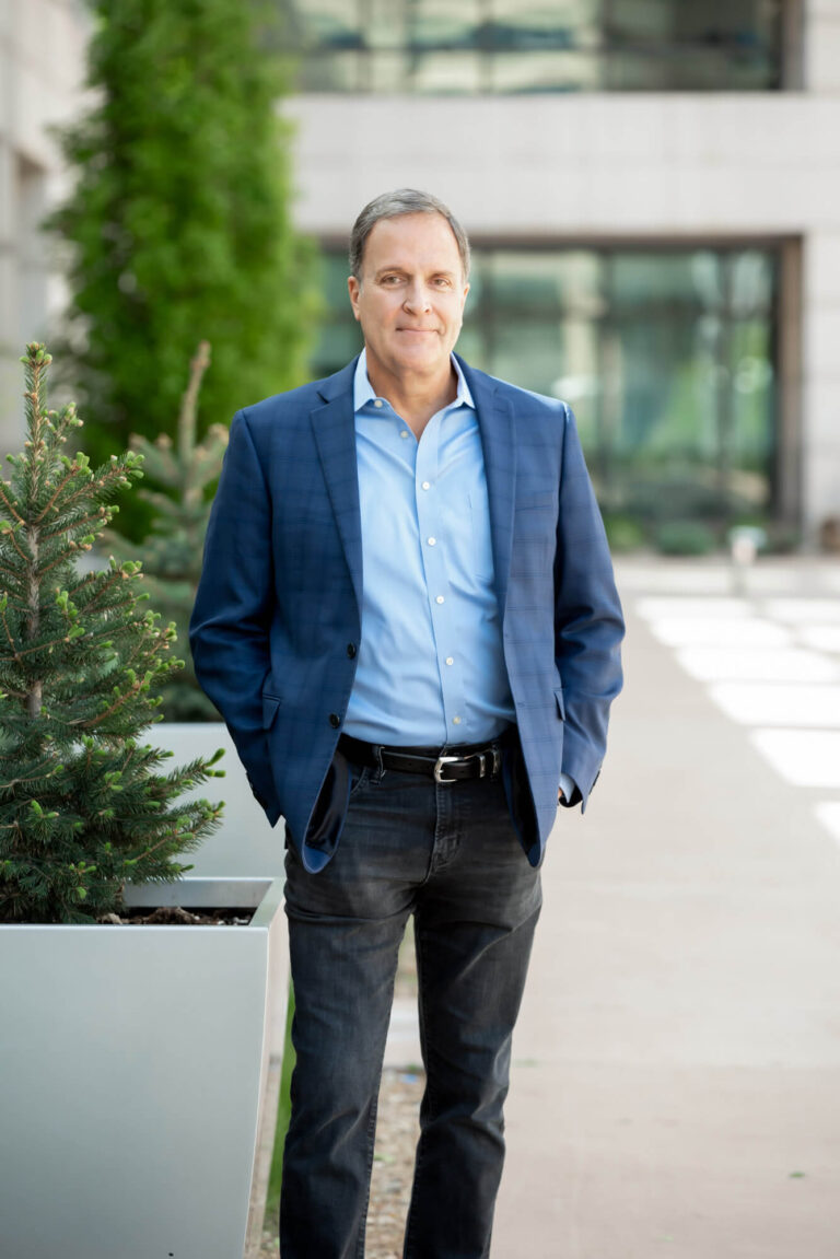 Contact Us - Mark Sanborn Keynote Leadership Speaker