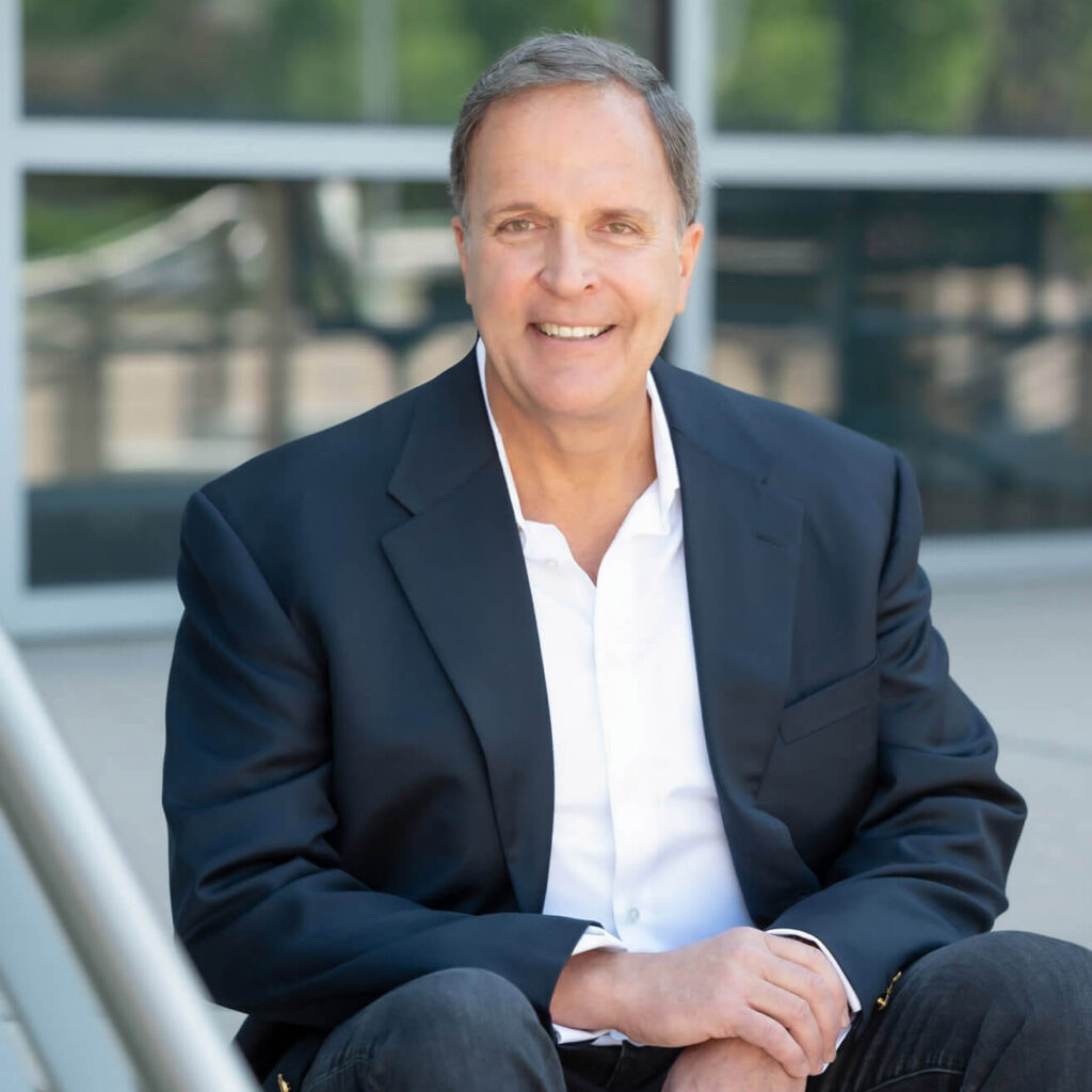 Keynote Leadership Development Speaker Presentations - Mark Sanborn ...